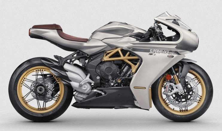 Superveloce 800 (S) Bj-2019 - 2023