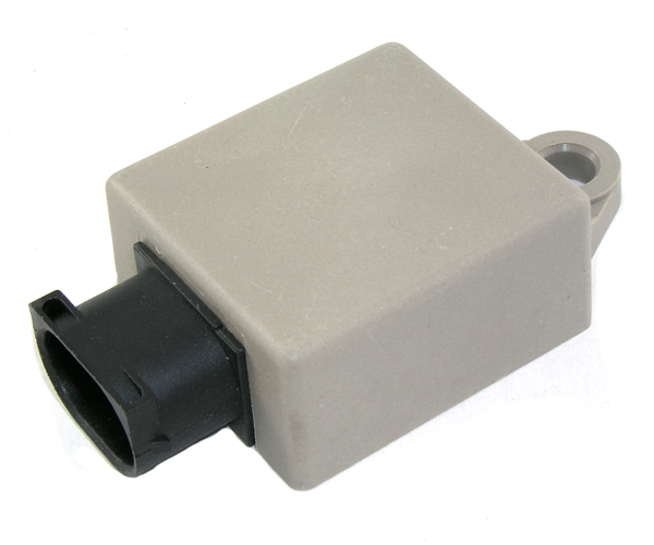 CDI mit Ölpumpensteuerung Peugeot 50cc-ALG-180224