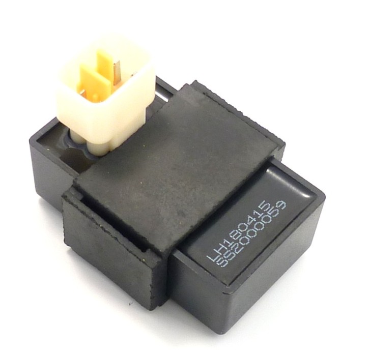 RELAY ASSY LED WINKER-DAE-3830A-SB5-GE00-M1