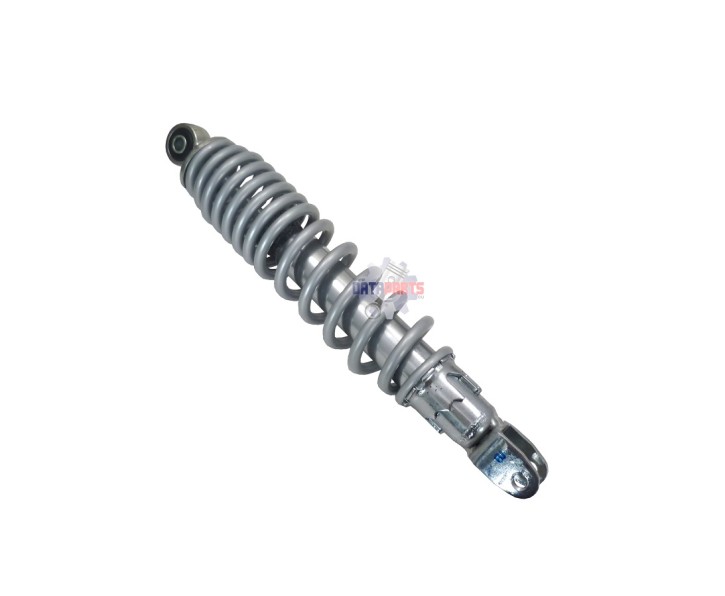 Federbein kompl. Ot.00 (Feder silber)-DAE-52400-SA1-0100-EU